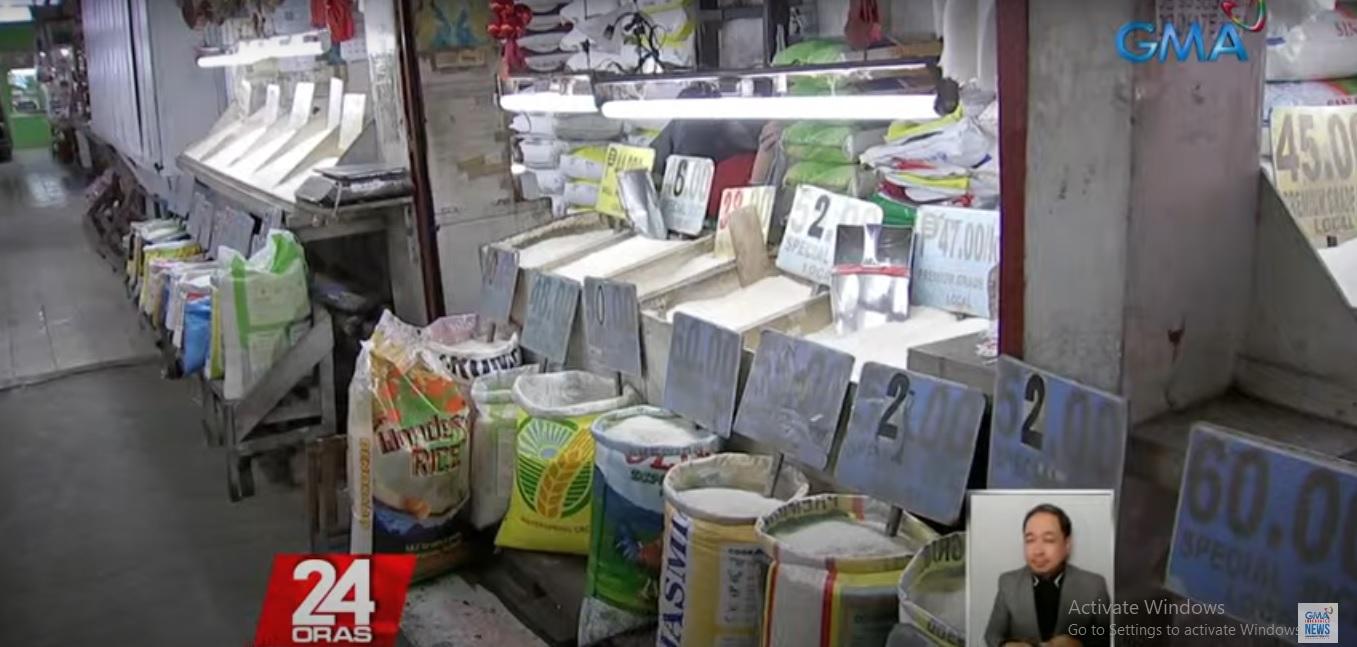 Rice price hike looms as farm gate costs increase —groups | GMA News Online