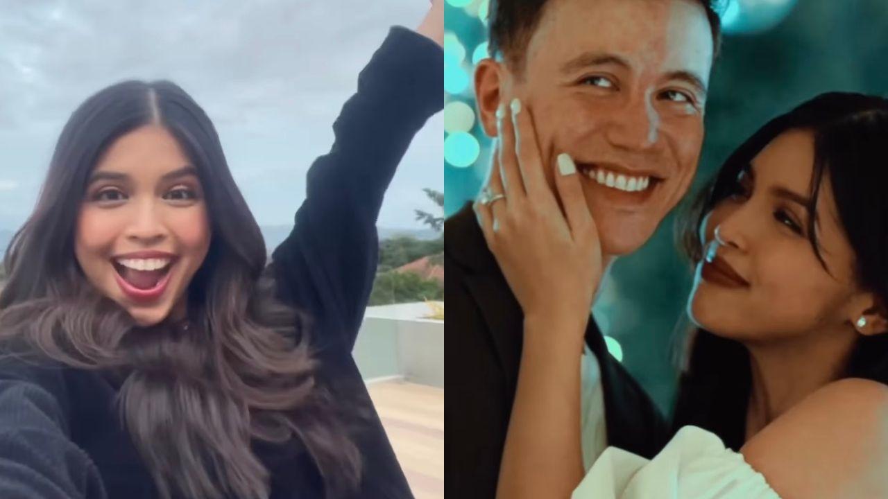Maine Mendoza shares favorite moments from 2022 | GMA News Online