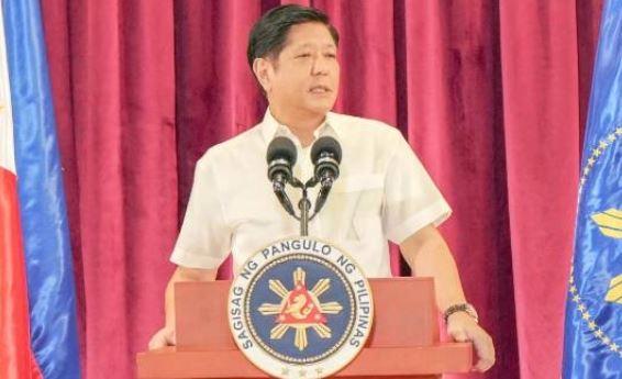 Marcos apologizes for PH airspace shutdown | GMA News Online