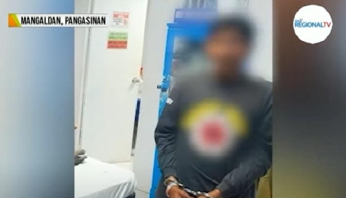 Tanod, dinakip dahil sa pananaksak sa lalaking lasing at nam-bully umano sa kaniya | Balitambayan