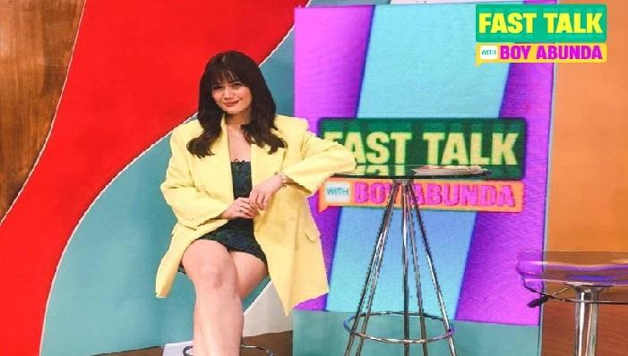 Bea, nasaktan sa interview ni Boy Abunda kay Gerald; TV host, humingi ...