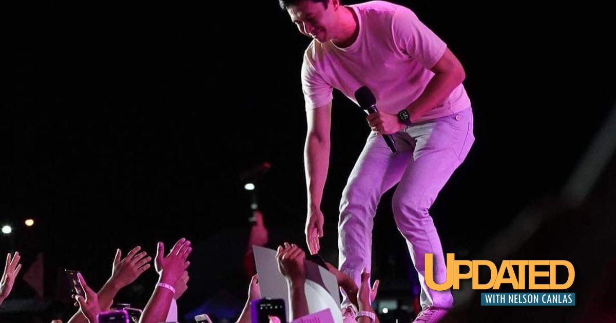 How Jose Mari Chan helped Christian Bautista become famous in Indonesia ...