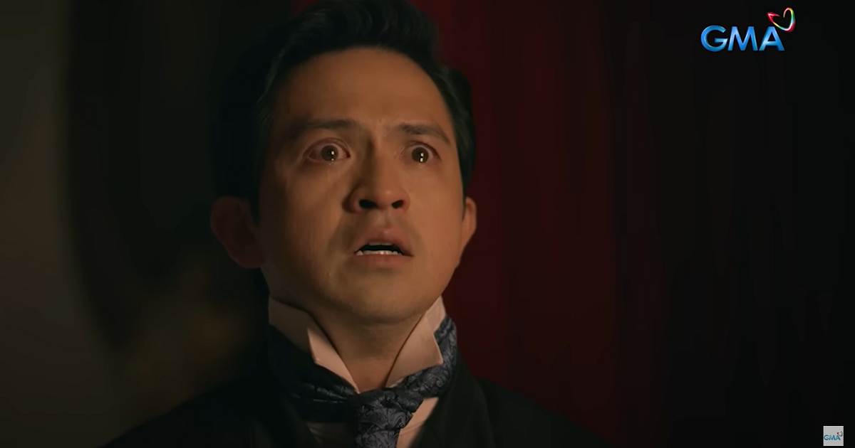 Dennis Trillo serves acting masterclass with fiery speech in 'Maria ...