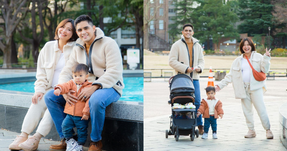 Juancho Triviño shares inspirational message for difficult times ...