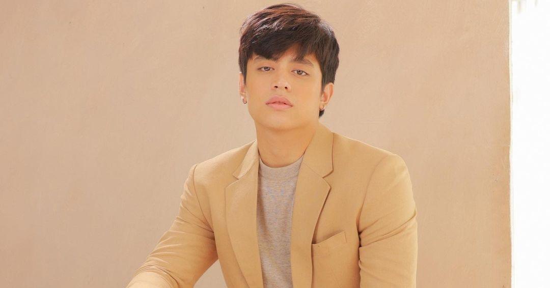 What is Kelvin Miranda's wish for his 24th birthday? | GMA News Online