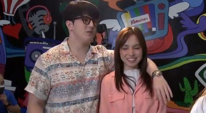 'Zero Kilometers Away' stars Kyline Alcantara and Mavy Legaspi reveal ...