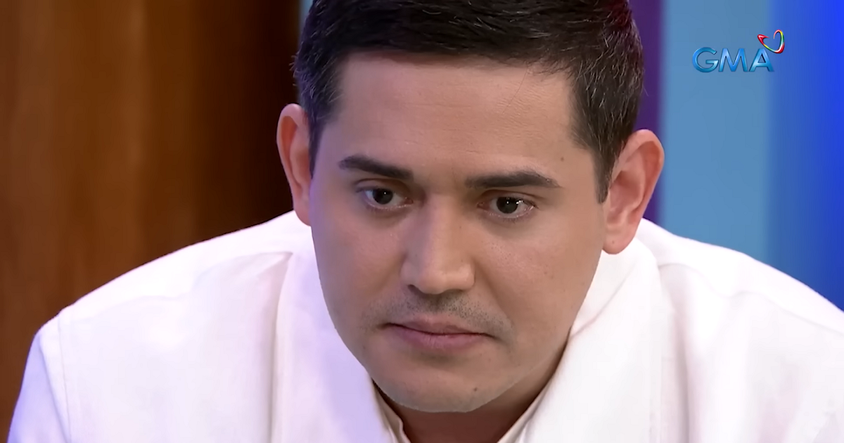 Paolo Contis owns up to mistakes in past relationships: 'Ang tanda ko ...
