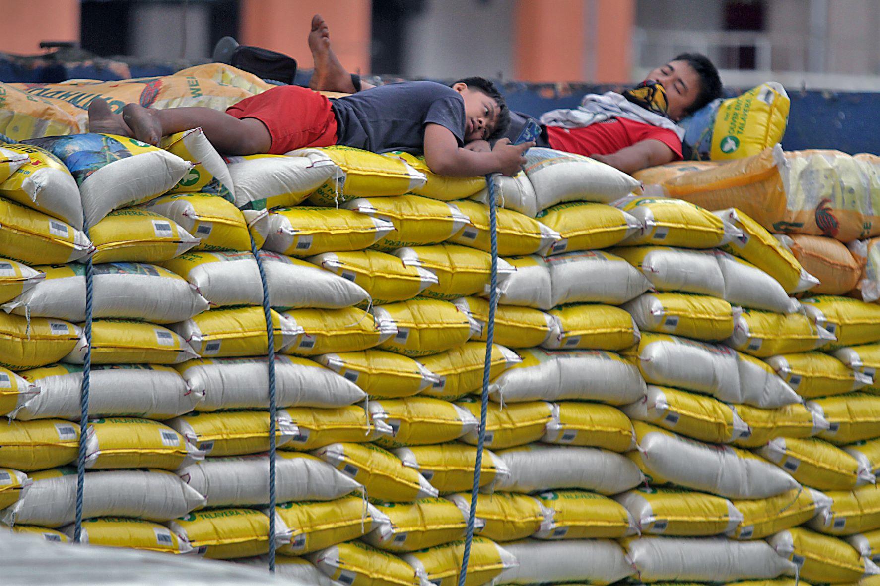 PH seen to import 3.9M metric tons of rice in 2024 —USDA | GMA News Online