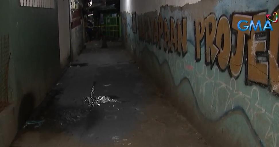 Babae, patay sa pamamaril sa Baclaran, Parañaque | Balitambayan Babae, patay sa pamamaril sa Baclaran, Parañaque | Balitambayan