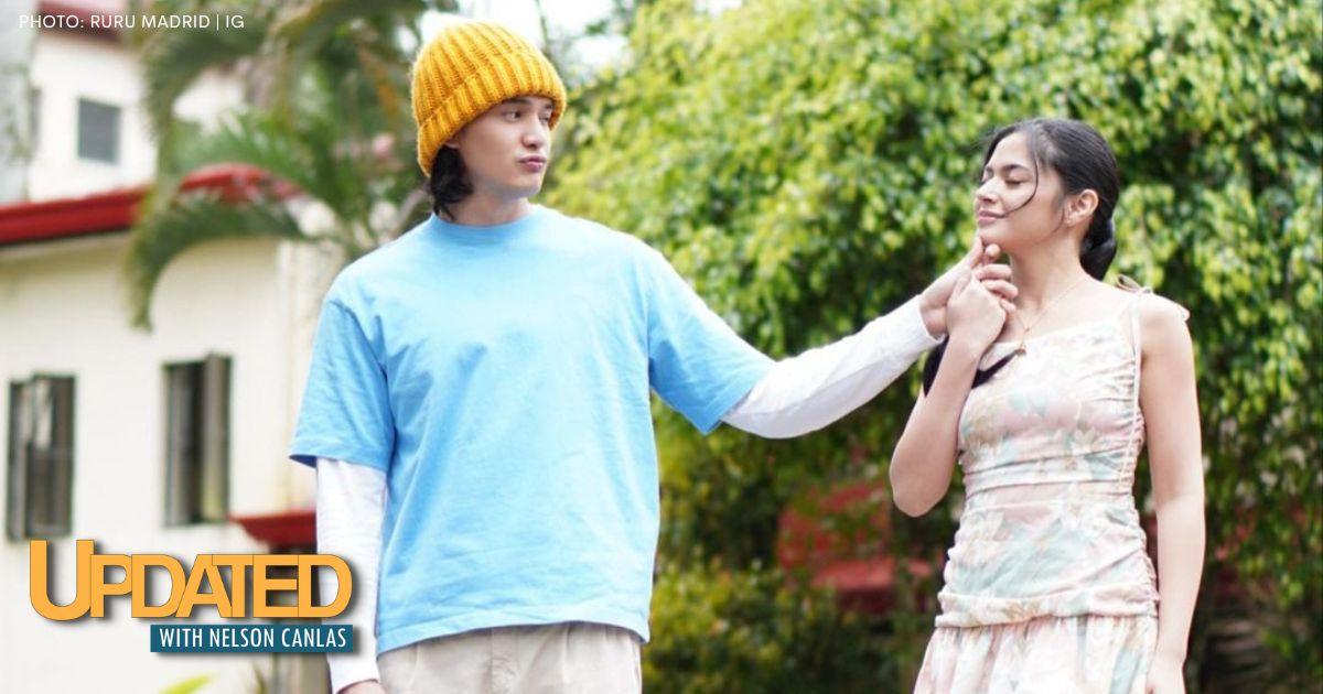 Bianca Umali and Ruru Madrid reveal their first impressions of each ...