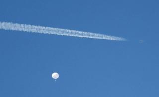 CHINA_SPY_BALLOON | Tracking | GMA News Online