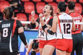 PLDT_VOLLEYBALL | Tracking | GMA News Online