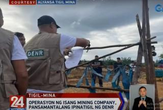 MINING_PROTEST | Tracking | GMA News Online