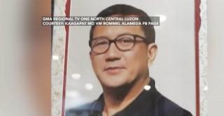 ROMMEL_ALAMEDA | Tracking | GMA News Online
