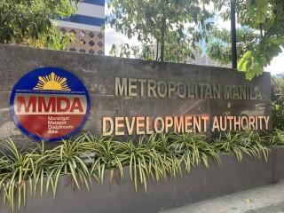 MMDA | Tracking | GMA News Online