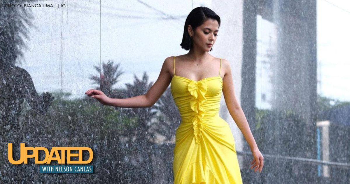 Bianca Umali addresses speculations she changed religion for Ruru ...