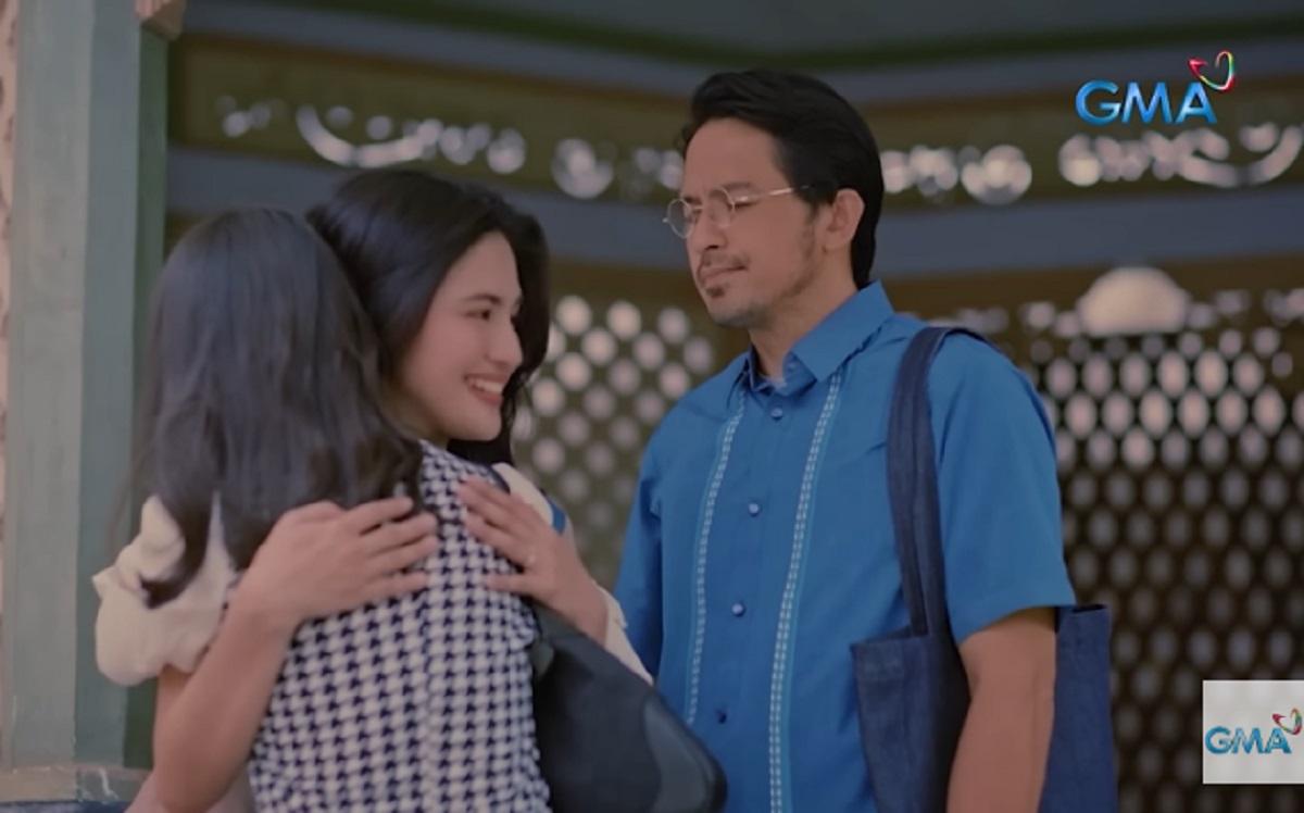 'Maria Clara at Ibarra,' ang pagtatapos | Balitambayan