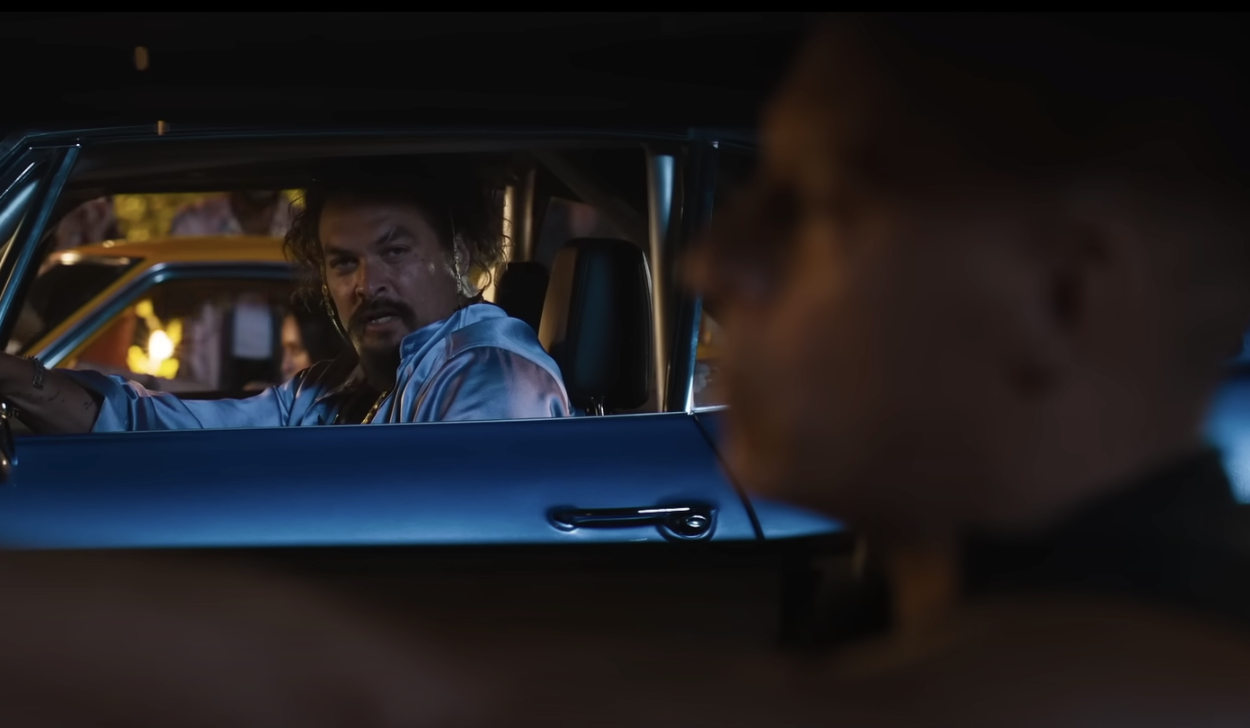 Trailer for penultimate 'Fast and Furious' movie, 'Fast X,' shows off ...