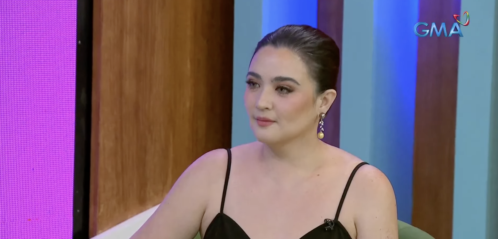 Sunshine Dizon speaks up on network transfer issue: 'I felt like I needed to grow' | GMA News Online