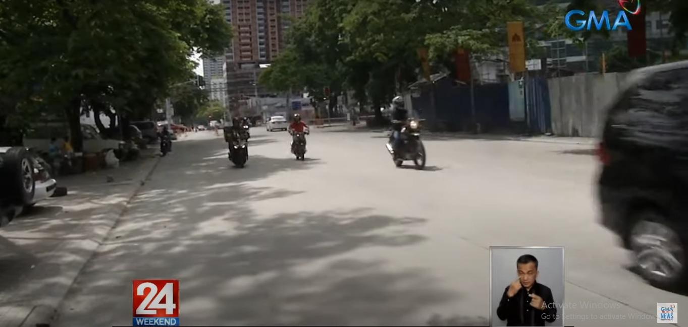 TNVS drivers worry over LTFRB plan to open 100,000 franchises | GMA ...