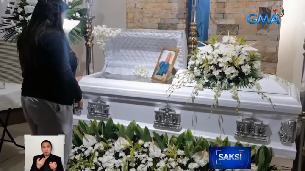 Ginang, patay nang laslasin sa leeg sa araw ng kaniyang kaarawan sa ...