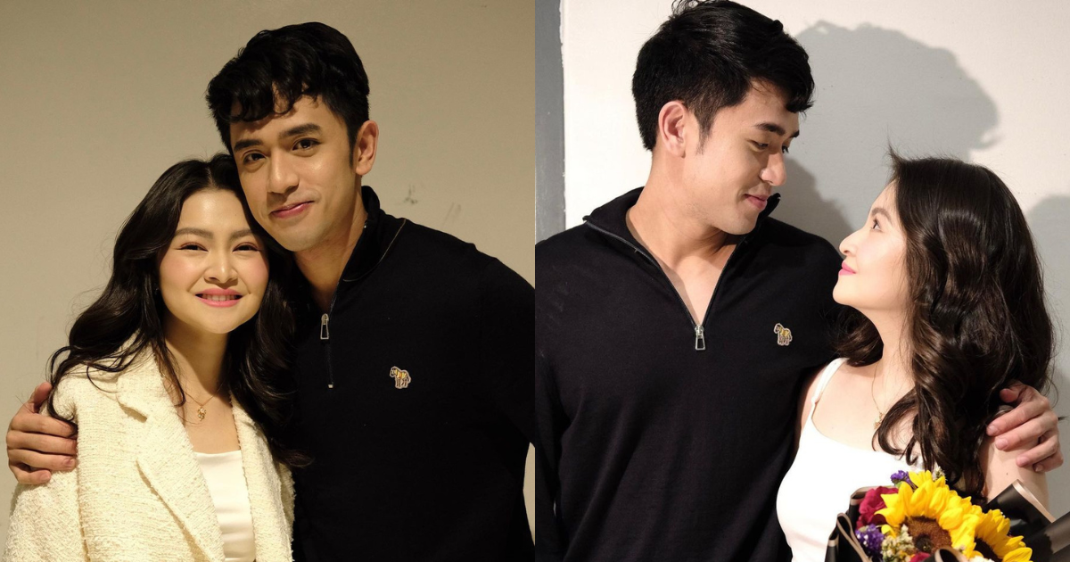 Barbie Forteza looks forward to working with David Licauco in future projects | GMA News Online