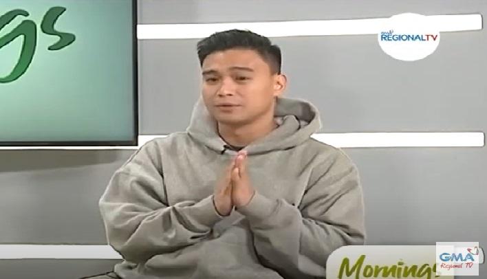 EA Guzman, inihayag ang kaniyang dream role at mga Kapuso actress na ... EA Guzman, inihayag ang kaniyang dream role at mga Kapuso actress na ...