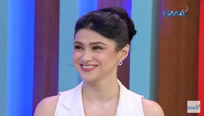Carla Abellana, napatawad na si Tom Rodriguez: 'Ang hirap pong magbitbit ng galit' | Balitambayan