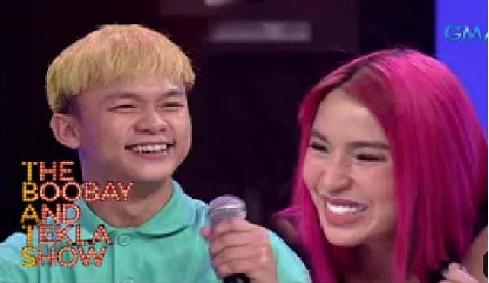 Buboy Villar, inihayag na hindi niya na 'pakakawalan' si Jelai Andres ...