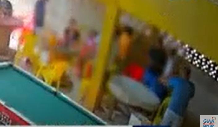 2 talunan sa bilyar, namaril sa bilyaran sa Brazil; 6, patay | Balitambayan