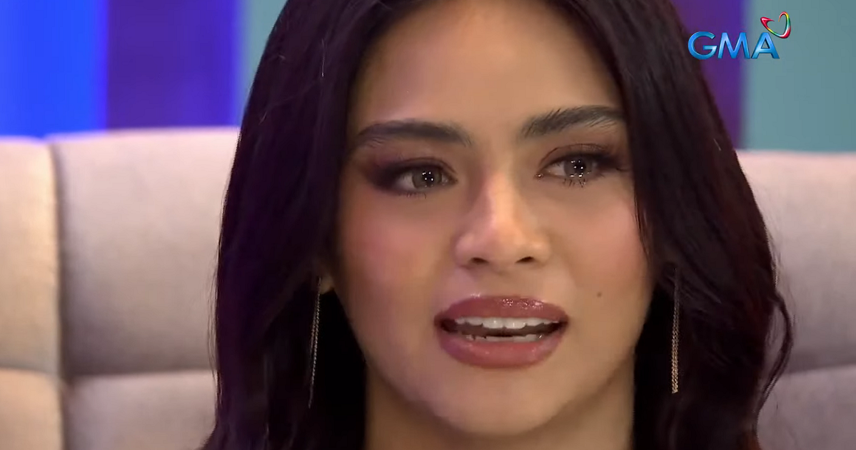 Faith Da Silva admits she used to feel ashamed that her dad Dennis is ... Faith Da Silva admits she used to feel ashamed that her dad Dennis is ...