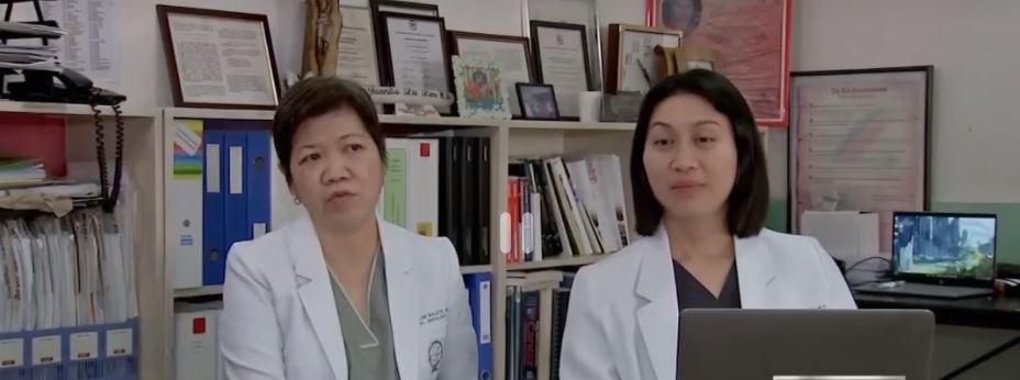 Early detection is best prevention against breast cancer —health ...