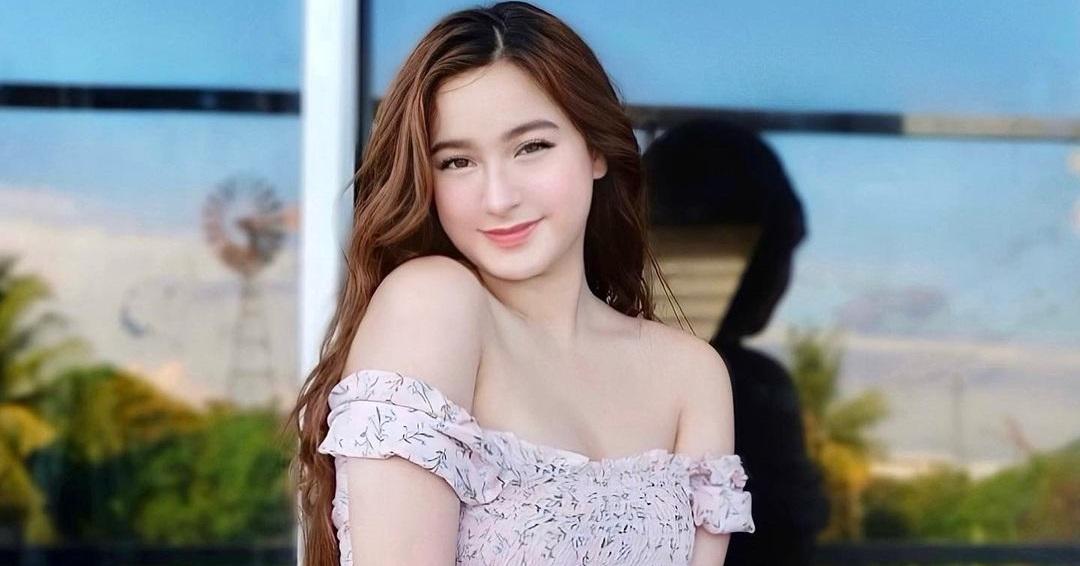 Jillian Ward to wear Mak Tumang's creations on her 18th birthday ...