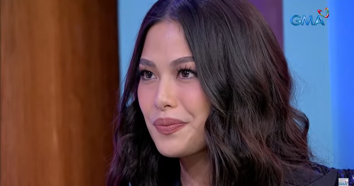 Michelle Dee opens up on her difficult childhood, reveals she ...