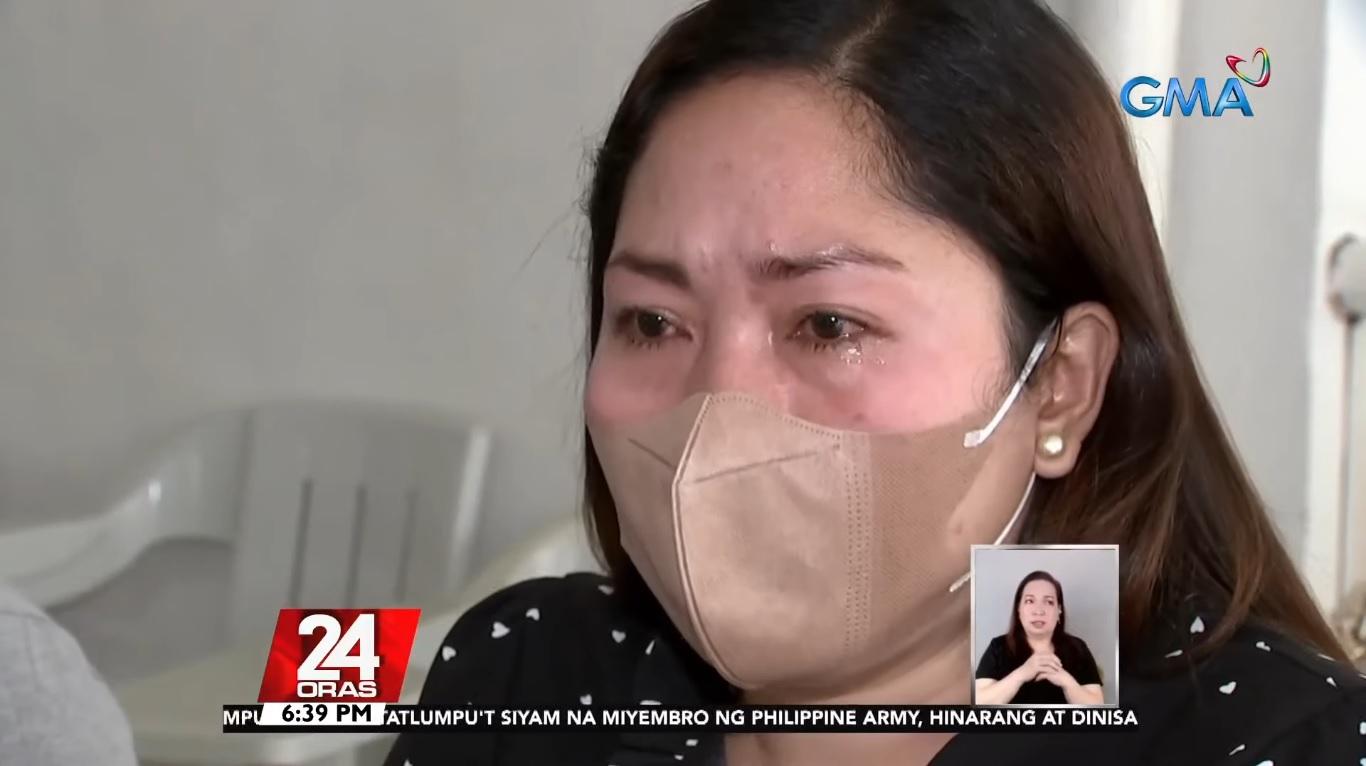 Filipinos bound for Kuwait rue deployment ban | GMA News Online
