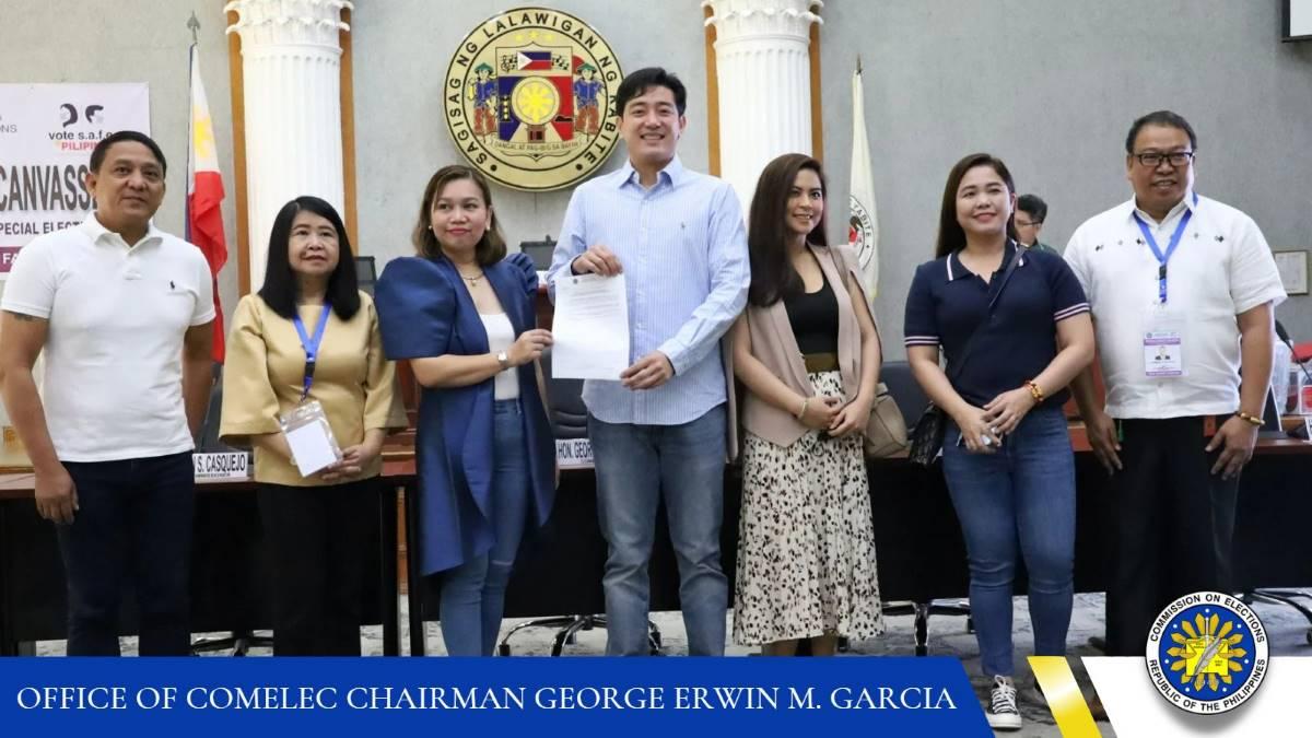 Ping Remulla wins Cavite special congressional election | GMA News Online