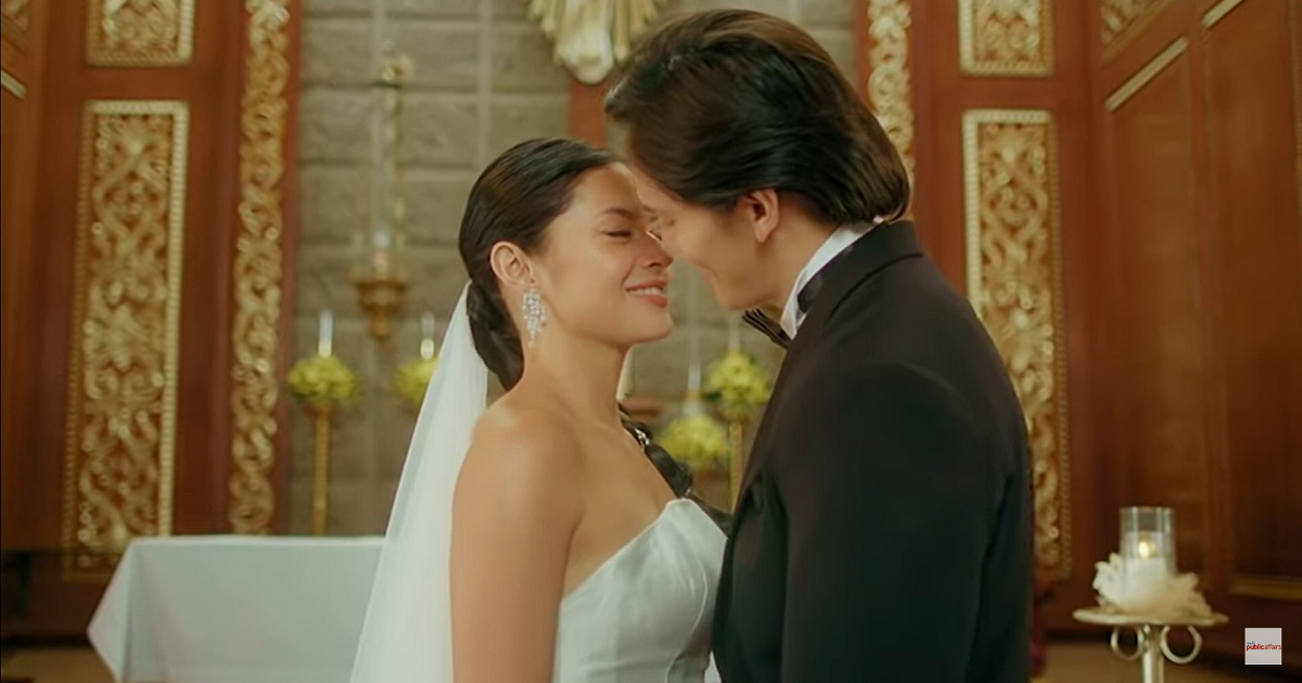 Ruru Madrid reacts to Bianca Umali's 'papakasalan mo ako' comment on 'It's Showtime' | GMA News ...