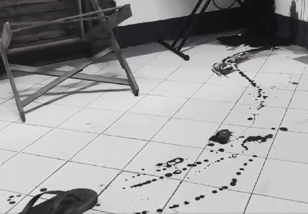 Bakery in QC robbed; arrested suspect dead after allegedly taking gun ...