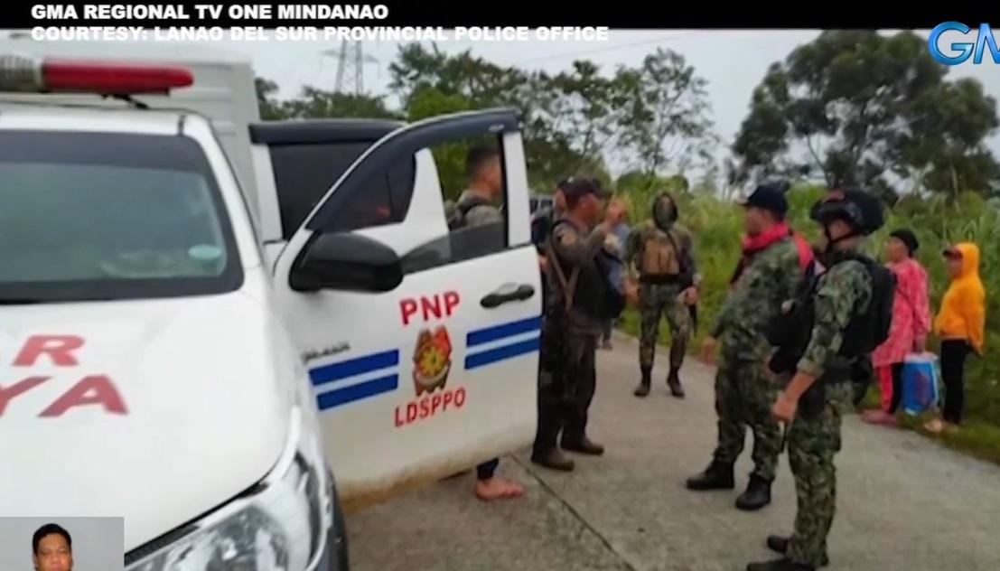 Attacks vs elected officials 'isolated', not yet alarming, Azurin says ...