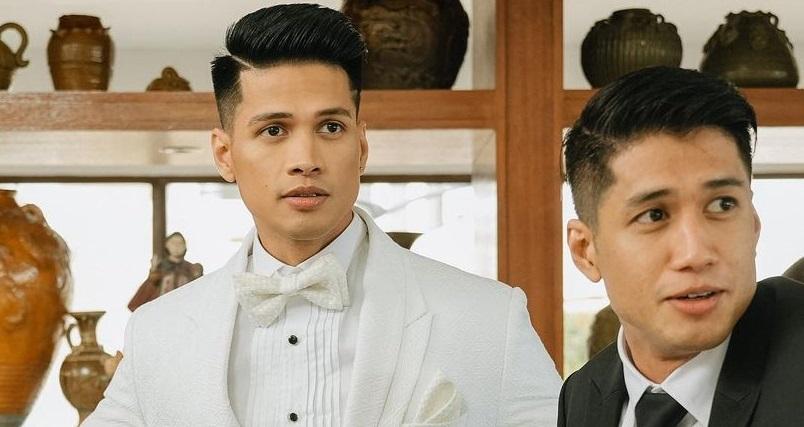 Vin Abrenica says he is not spared by Aljur's bashers on social media ...