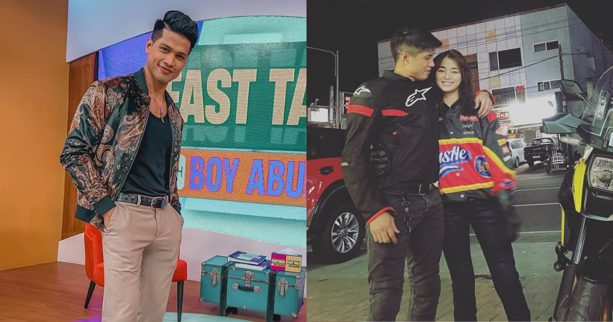 Vin Abrenica says he is happy for brother Aljur, AJ Raval | GMA News Online