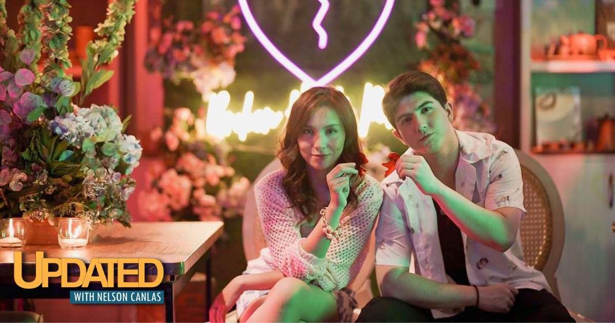 Mavy Legaspi on first meeting with Kyline Alcantara: 'Parang ray of ...