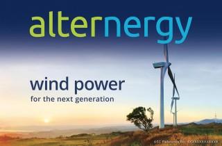 ALTERNERGY_HOLDINGS_CORP | Tracking | GMA News Online