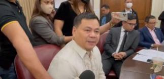 FELIMON_ESPARES | Tracking | GMA News Online