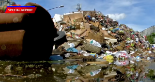 SOLID_WASTE_MANAGEMENT_LAW | Tracking | GMA News Online