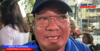 MODY_FLORANDA | Tracking | GMA News Online