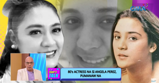 ANGELA_PEREZ | Tracking | GMA News Online
