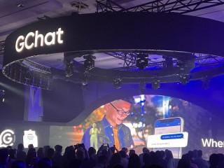 GCHAT | Tracking | GMA News Online