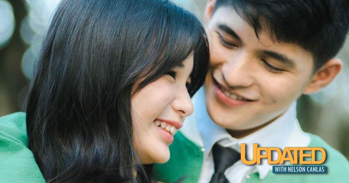 Sofia Pablo and Allen Ansay want to be a 'forever' loveteam | GMA News ...