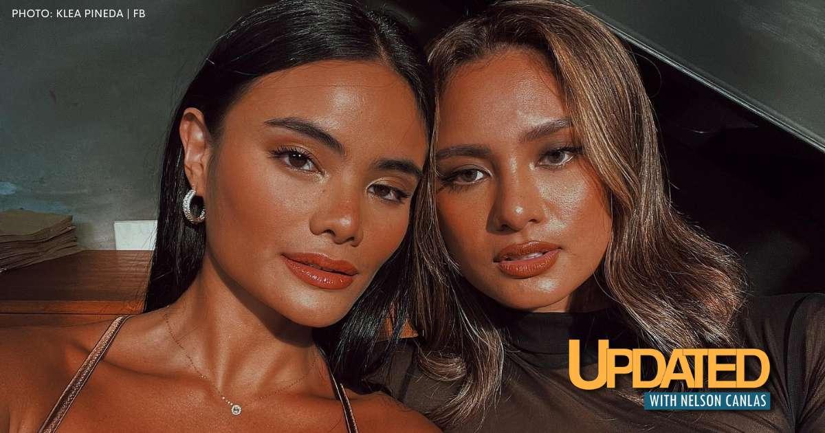 Klea Pineda opens up on meeting her girlfriend via TikTok | GMA News Online